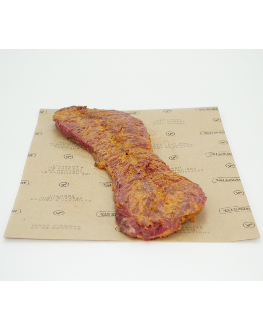 Onglet mariné | Maison Van Inghelandt